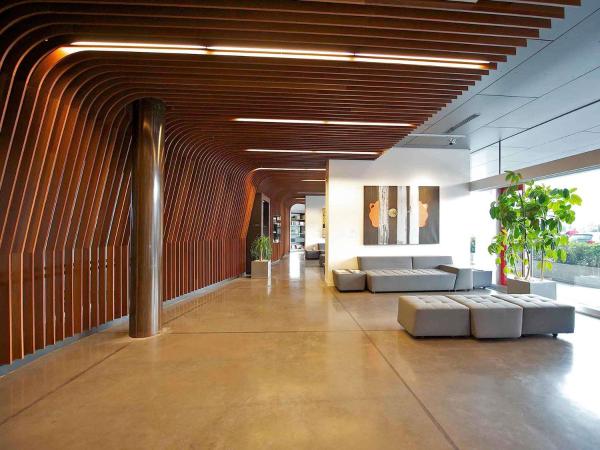 Mercure Nerocubo Rovereto - Riva del Garda