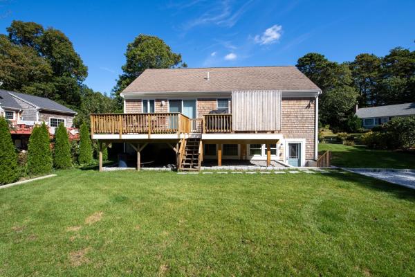 Ranch-style Retreat By Leavetown Vacations - Harwich, MA
