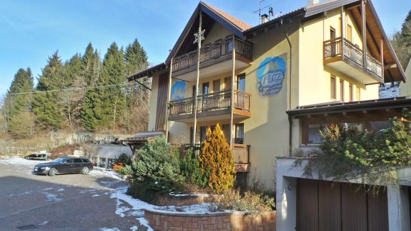 Appartamenti Al Ploz - Andalo
