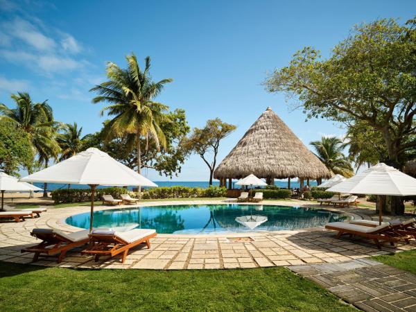 Turtle Inn By Francis Ford Coppola - Belize