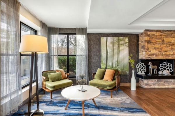 Fairfield Inn By Marriott Burlington Williston - Burlington, VT
