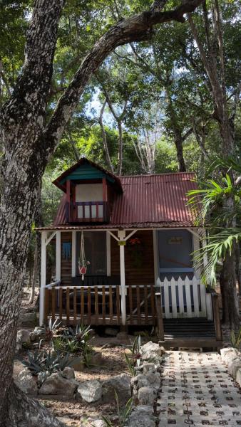 Cabañas El Paso Tulum - Riviera Maya