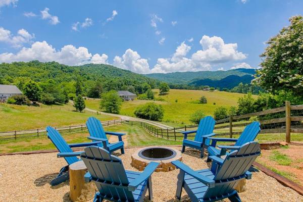 Heartland Ranch - Weaverville, NC