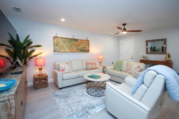 Unit J1 - Sanibel, FL