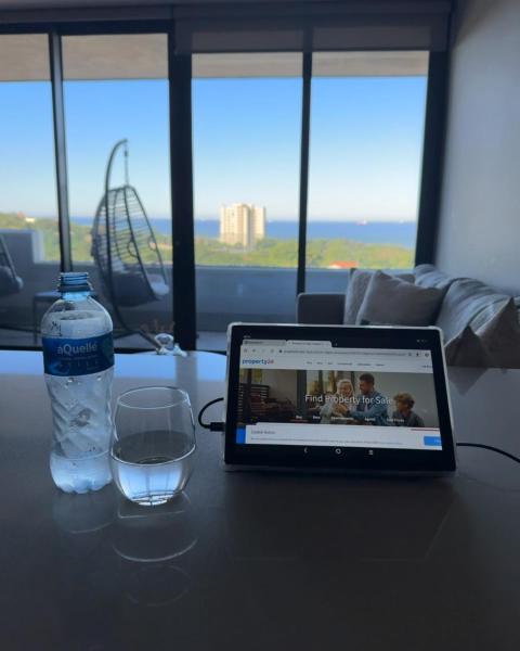 Tranquil Escape - Umhlanga