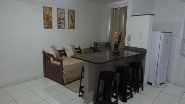 Apartamento Ideal Para Famílias, Grupos E Passageiros Em Trânsito Pelo Aeroporto - 瓜魯由斯