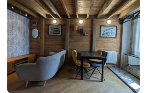 Casa Cabana - Moeskroen