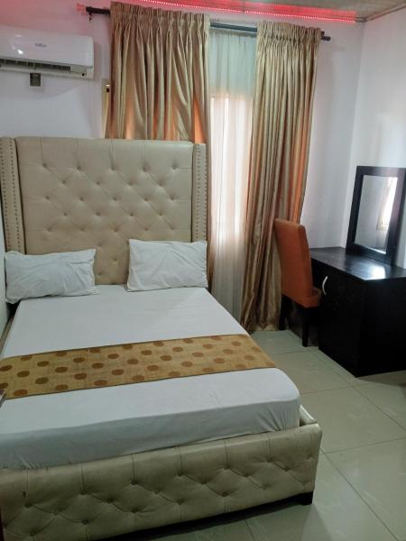 Joy Apartment Lekky Phase 1 - Nigeria