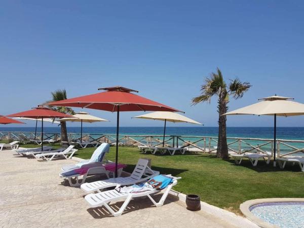 Studio S0 Folla Resort Chatt Meriem - Tunisia