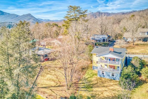 Our Mountain Home - Lake Junaluska, NC
