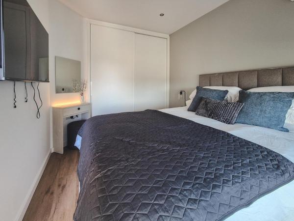 Stunning Stylish Executive Studio Perfect Getaway - La Línea de la Concepción
