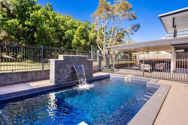 Seabreeze On Todd - Yeppoon