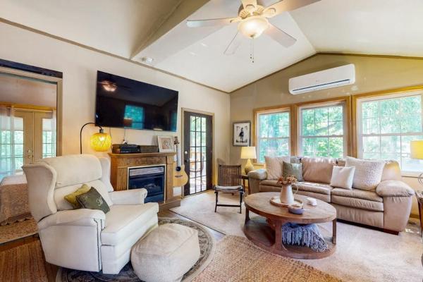 Siler Cottage - Waynesville, NC