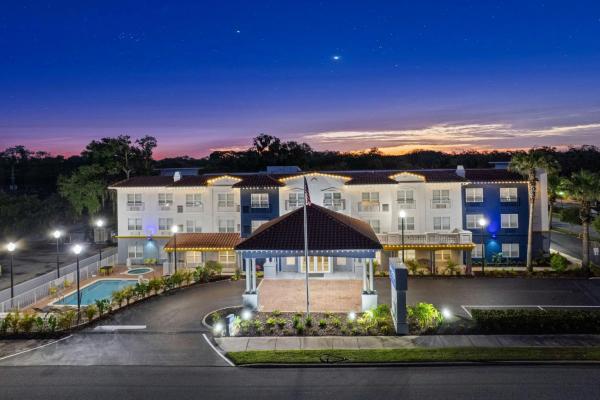 City Express By Marriott St. Augustine - St. Augustine, FL