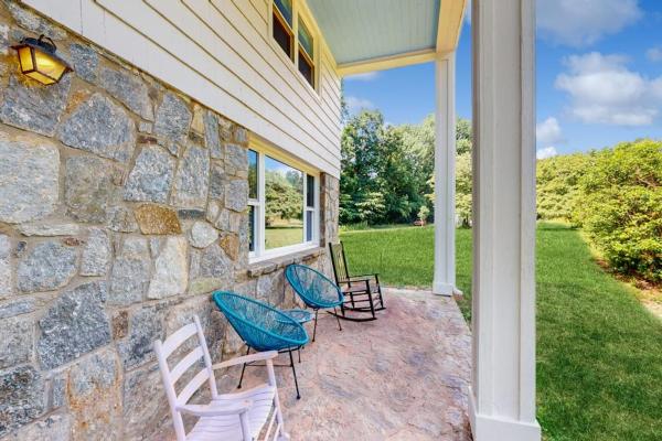 Fieldcrest - Brevard, NC