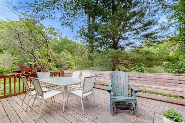 Fridy Cottage - Waynesville, NC