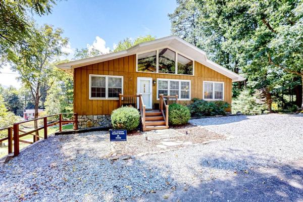 The B's Nest - Waynesville, NC