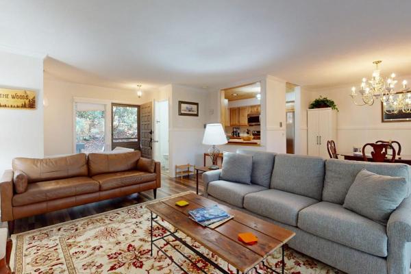 Sapphire Solace - Cashiers, NC