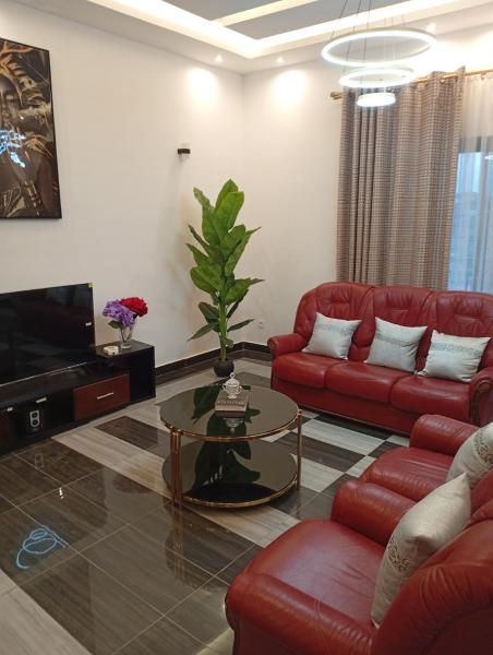 Résidence Prestige Kgv Appt 302 - Douala