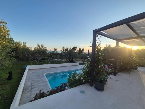 Olive Lounge House - Makarska