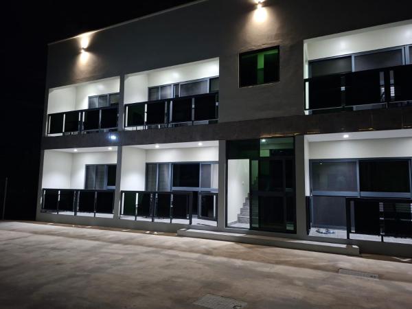 Pacific Sunrise Apartments - Nadi