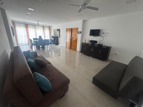 Departamento Avellaneda - Santiago del Estero
