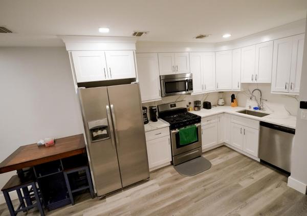 The Homey Suite - 1br With Luxe Amenities - Nueva York