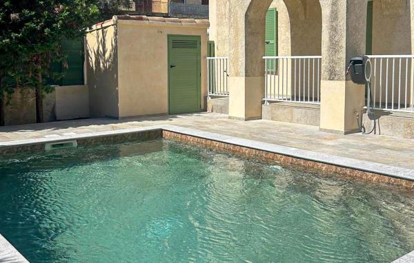 Cozy Home In Algajola With Kitchen - Algajola
