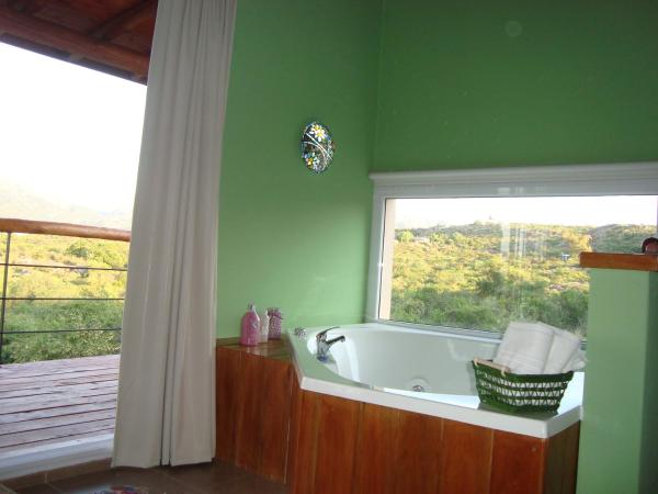 Monte Adentro - Cordoba