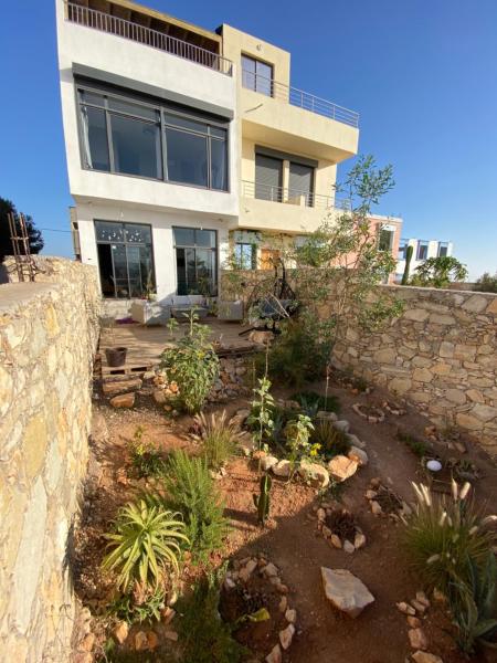 Villa Tafoukt Taghazout - Taghazout