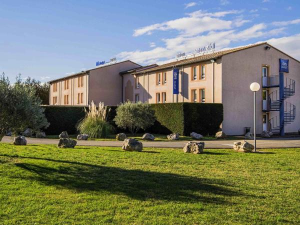 Ibis Budget Bollene - Pont-Saint-Esprit