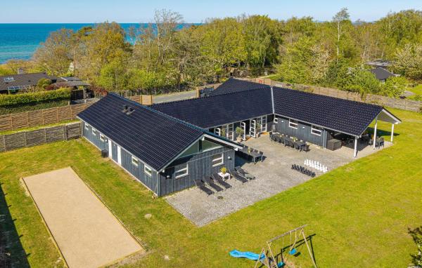 Lovely Home In Gilleleje With Sauna - Denmark