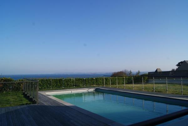 Residence Kersaliou - Roscoff