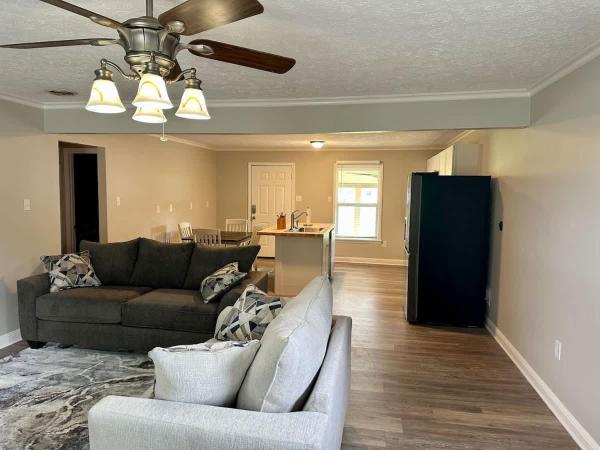 Twin Oaks Haven - Murfreesboro, TN