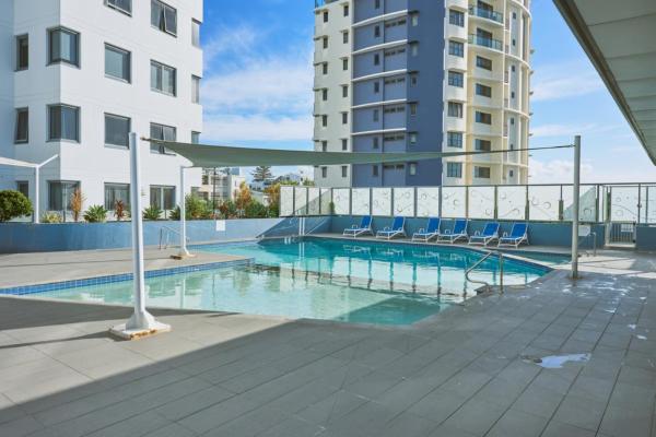 Centrepoint Apartments Caloundra - Sunshine Coast
