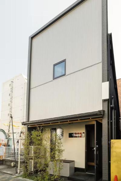 T-home4 - Asakusa