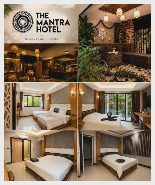 The Mantra Hotel Kata Noi - Phuket district, Thailand