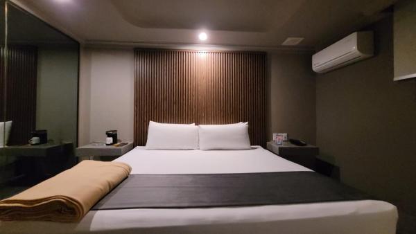 Real La Viga Motel - 墨西哥城