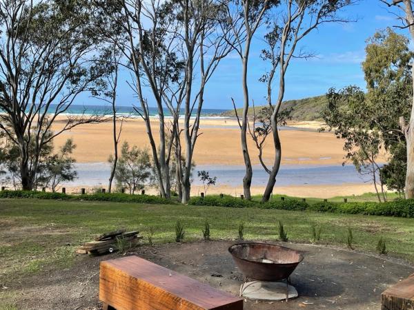 Reflections Moonee Beach - Holiday Park - Coramba