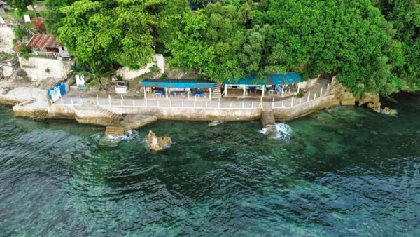 Monique Beach Resort By Hiverooms - Catmon