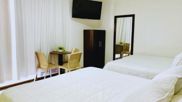 Apartahotel Bahia Tropical Iii - San Andrés