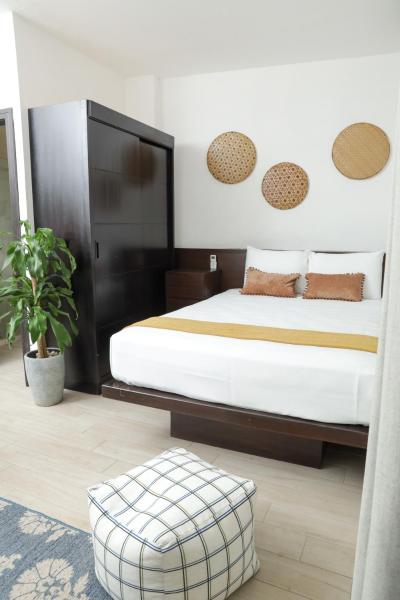 Jara's Apartments-managua - Managua