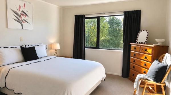 Family Getaway - Rotorua