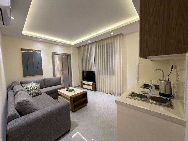 202 Jre Fully Equipped Apartment, Stunning View - Amman