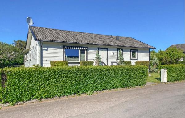 Nice Home In Borgholm With Wifi - Borgholm