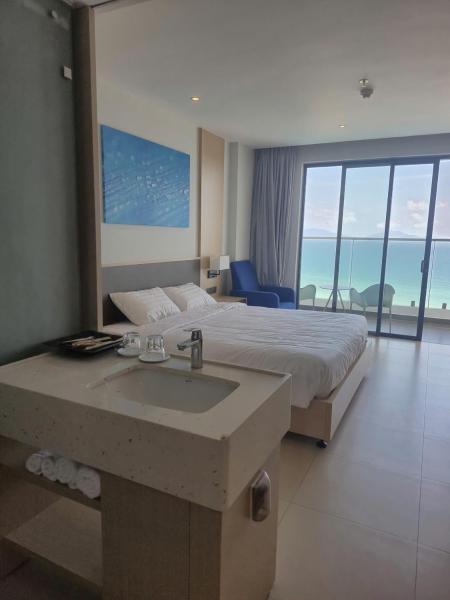 Arena Jakovi Condotel - Vietnam