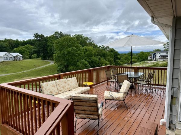 Granny's Getaway - Weaverville, NC
