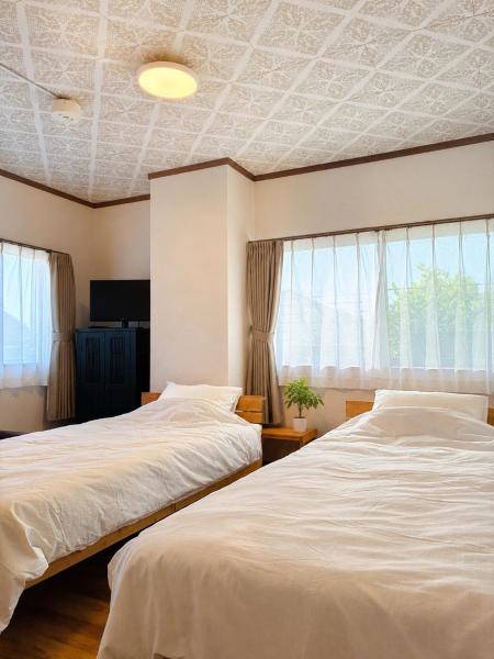Mifuku Guesthouse Gifu 301 - Gifu, Japan