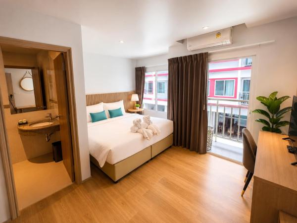 Azizi Boutique Hotel - Pa Tong