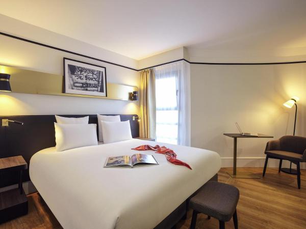 Mercure Paris Saint-ouen - La Plaine Saint-Denis